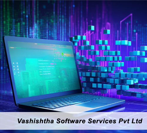 Vashishtha Software Services Pvtltd